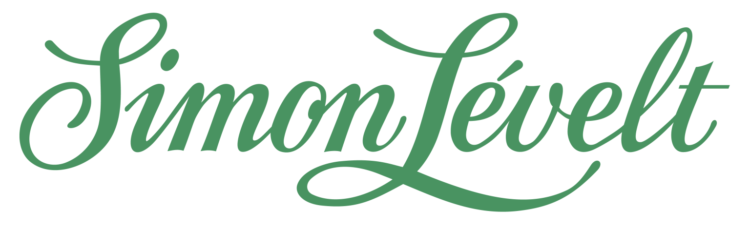 Simon Lévelt, à chacun sa tasse de thé - SIRIUS Insight